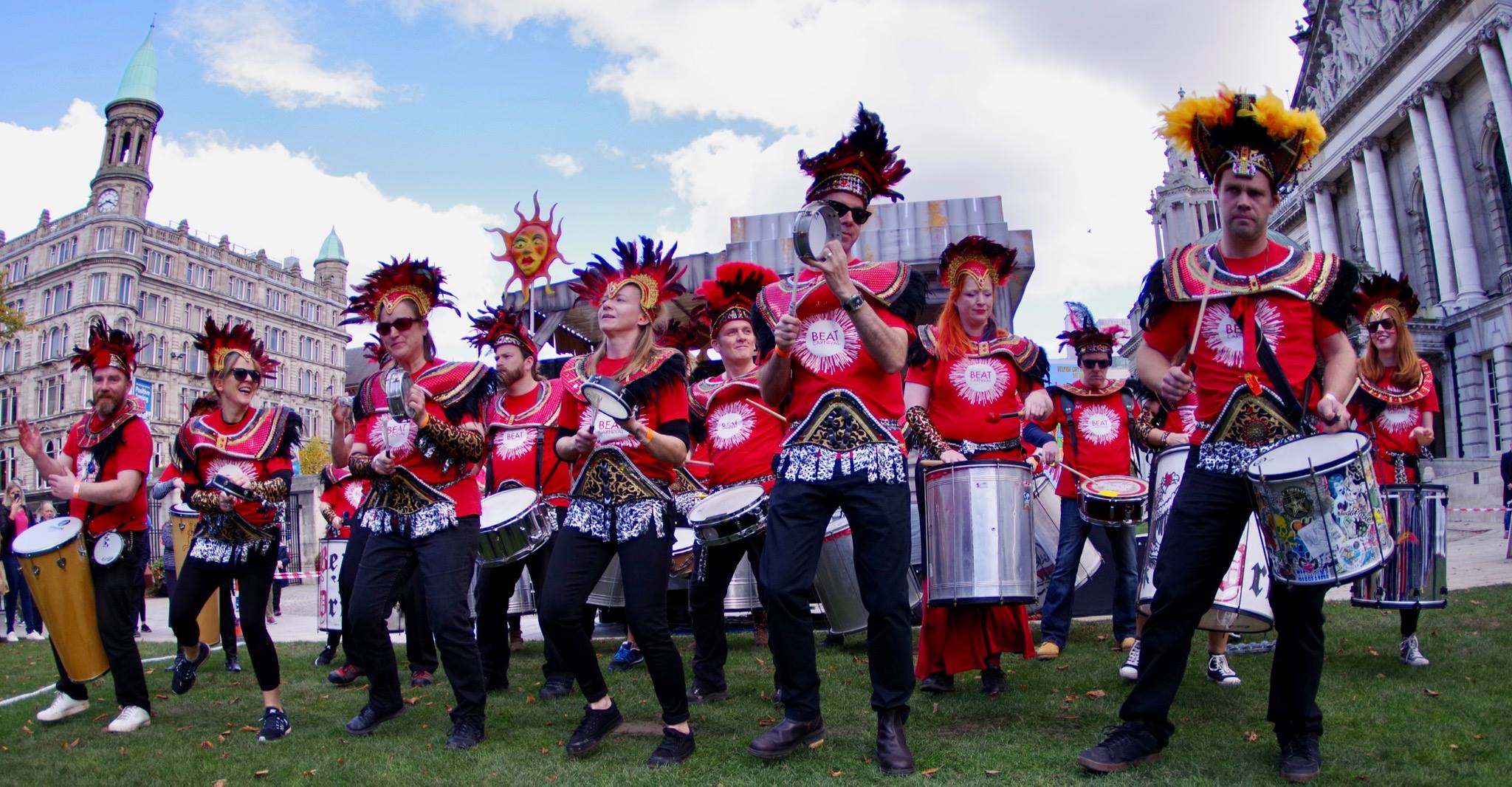 Beat Carnival