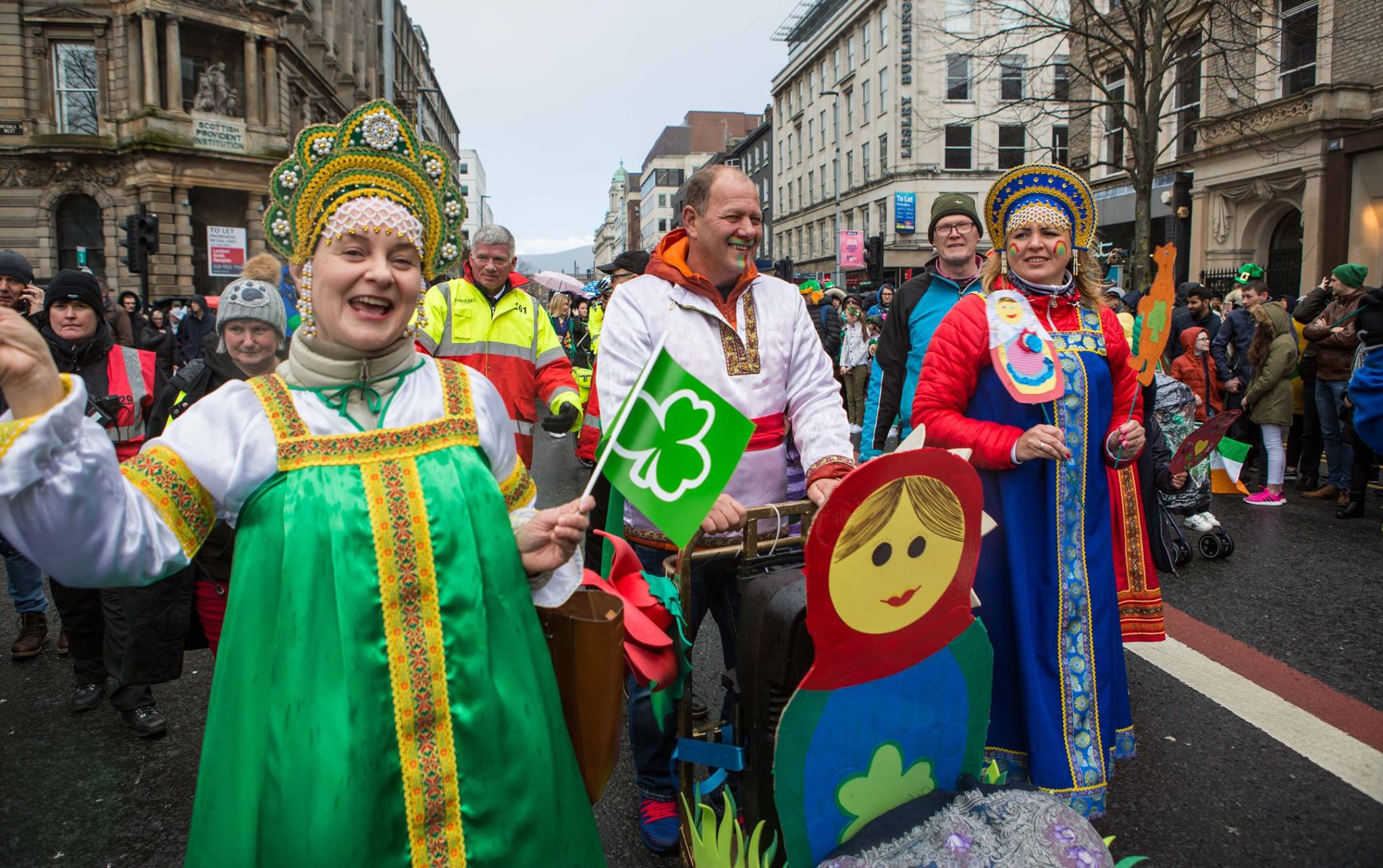 Join Us – Beat Carnival