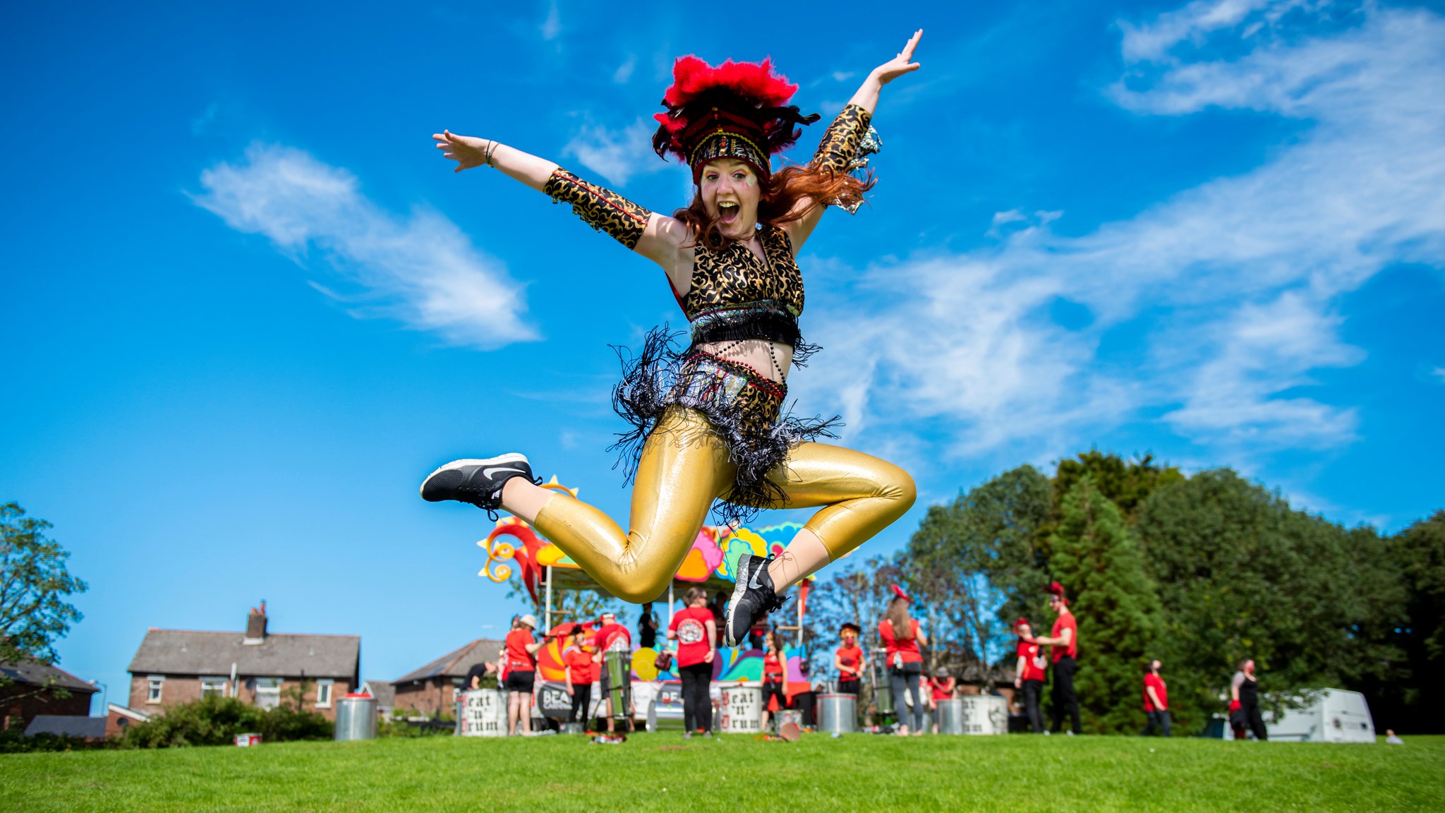 Join Us – Beat Carnival