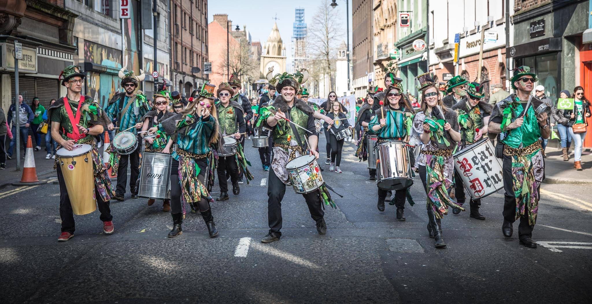 Hire Us – Beat Carnival