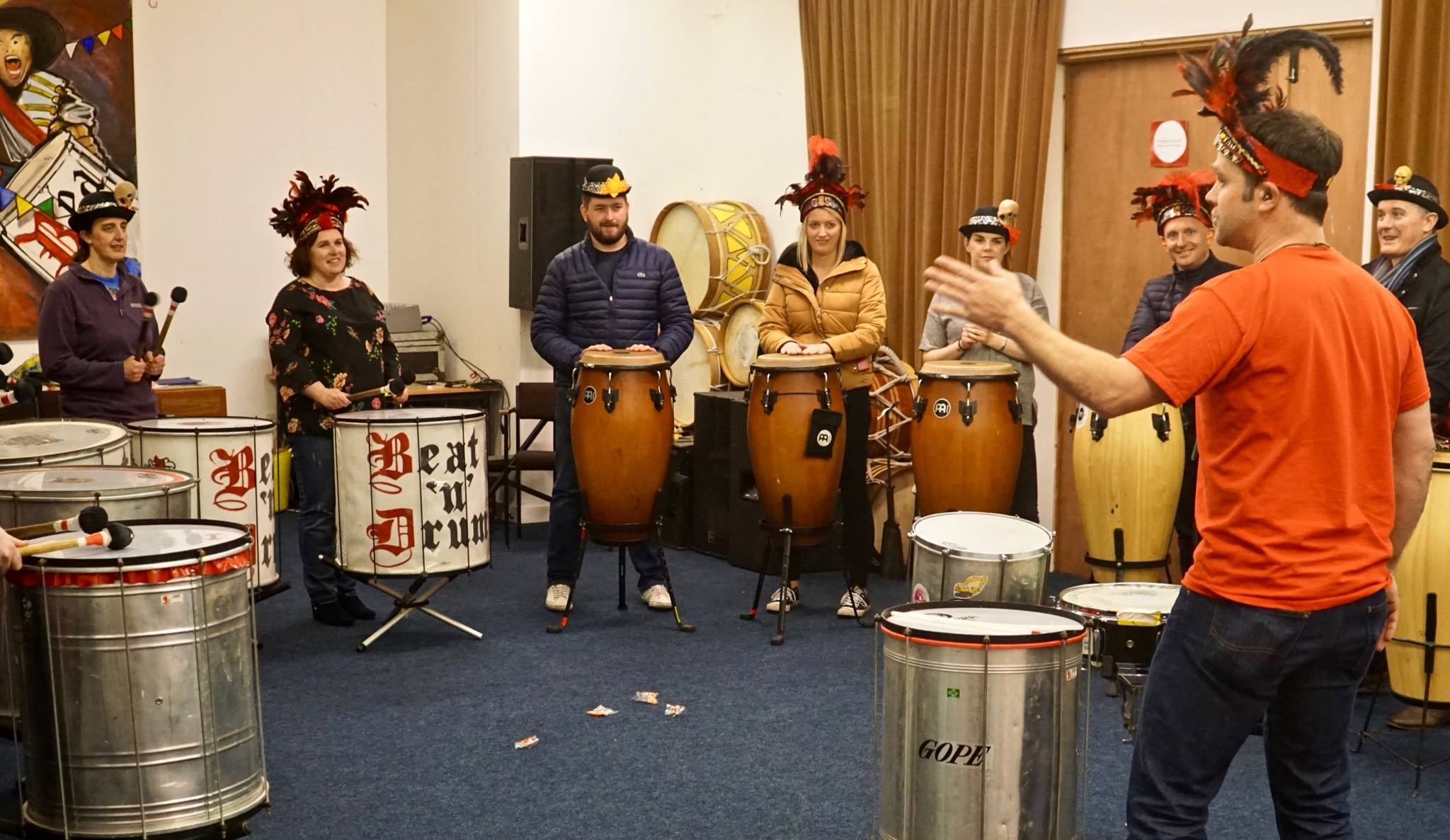 Hire Us – Beat Carnival